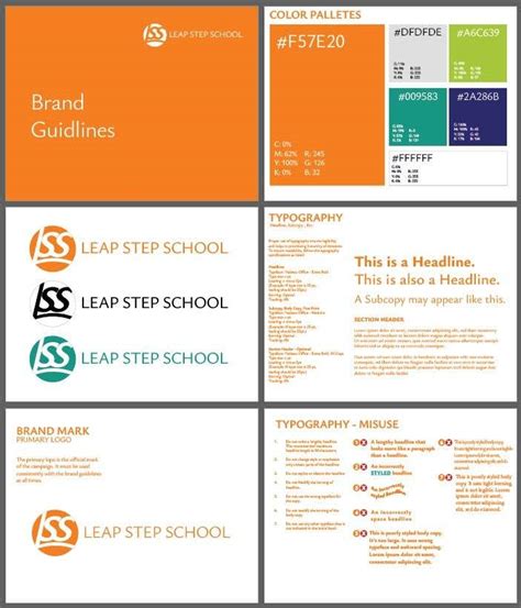 Freelance Graphic Designer For Leap Step School Freelancer