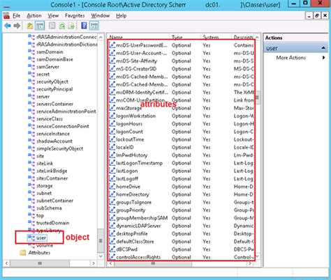 Active Directory Schema Master FSMO Role HeelpBook
