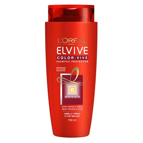 Shampoos Para Pelo Teñido Que Sí Funcionan Y Puedes Encontrar En El