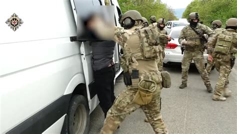 Civil Georgia ტერორიზმის ბრალდებით საქართველოში უცხო ქვეყნის მოქალაქე დააკავეს