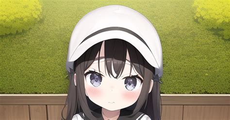 Novelai スカートたくし上げ 21 Ritsuのイラスト Pixiv