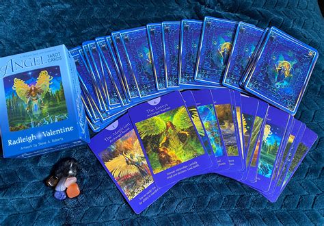 Intuitive Tarot Card Readings By Email Etsy