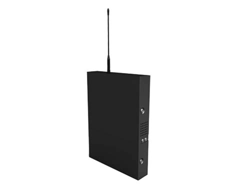 Wireless Repeater For Wireless Clock Systems Sapling Clocks