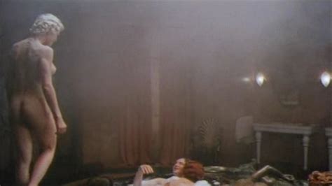 Naked Eva Grimaldi In Jours Tranquilles Clichy