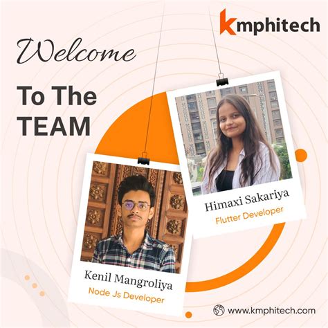Kmphitech Posted On Linkedin