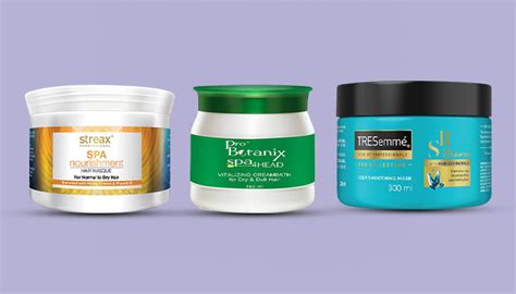 7 Best Hair Spa Creams On Nykaa Nykaas Beauty Book