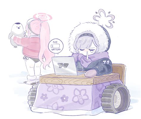 Eimi Blue Archive Danbooru