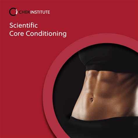 Scientific Core Conditioning Chek Institute Reviews On Judgeme