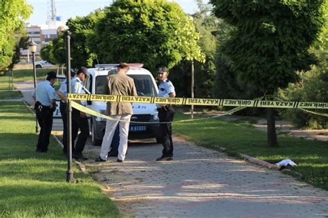 Parkta Oynayan çocuklar Bebek Cesedi Buldu Yaşam Haberleri