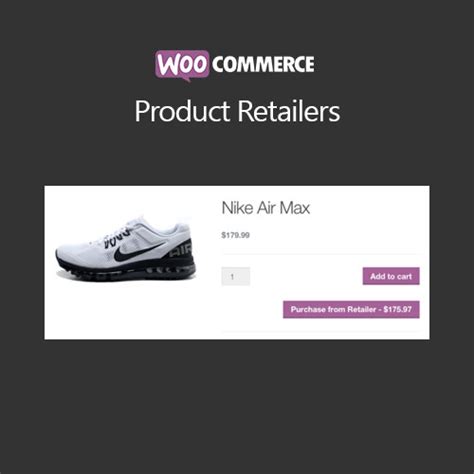 WooCommerce Product Retailers GPLRock Com