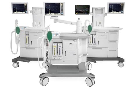 Flow Automatic Lung Recruitment Video