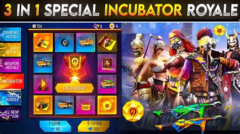 Next Incubator Free Fire New Incubator Free Fire Upcoming Incubator In Free Fire Ff New