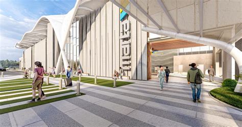 Concepts Emerge For Remaking Marta Station Into Modernized Hub Urbanize Atlanta