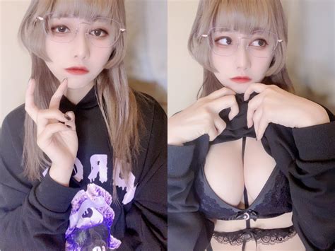 Akane茜🐑onlyfans On Twitter 睏睏但我要出門了😴