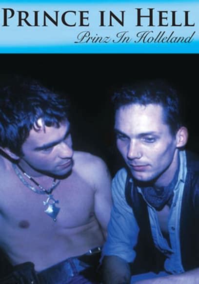 Watch Prince In Hell 1993 Free Movies Tubi