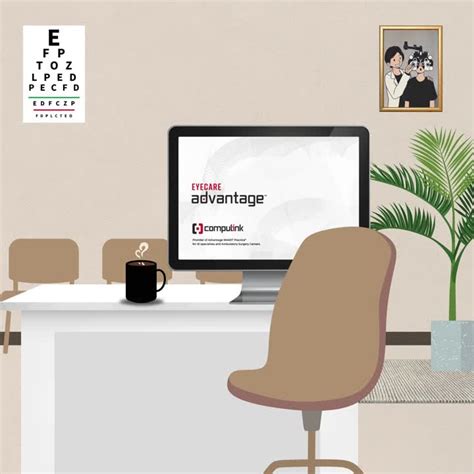 Compulink Healthcare Solutions On Linkedin Optometry Ehr