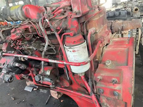 Motores 4bt Cumins 3 9l Used Cummins 4bt 3 9 Engine Diesel Buy Motor