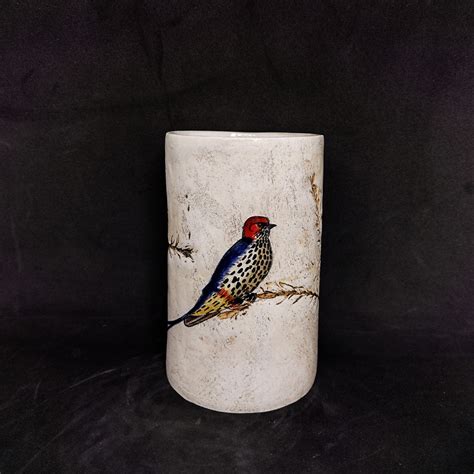 Small Cylinder Fillingdon