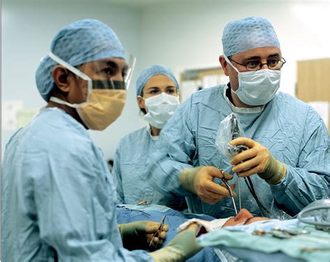 Nasal Polyps Surgery