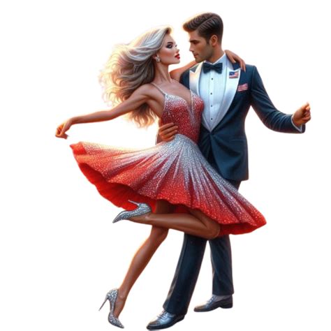 Babouchka Tubes Couples Danse Ia Mélie