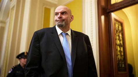Fettermans Top Comms Staffers Resign Amid Ongoing Backlash Against