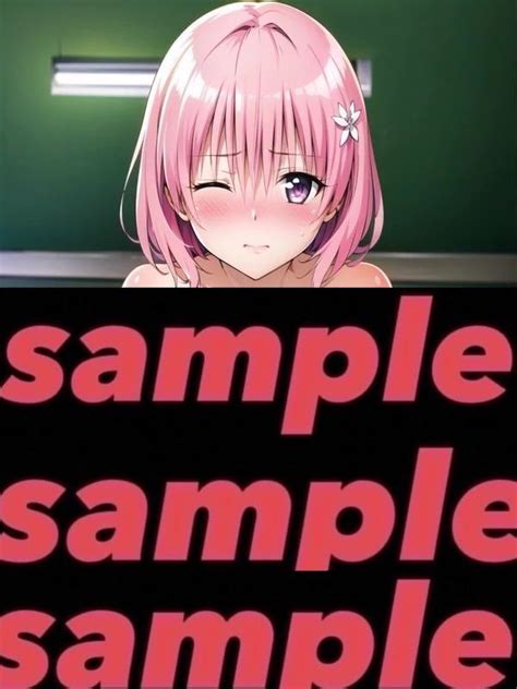 Toloveるダークネス モモ4 アニメポスター同人イラストaiブロマイド 8枚セットその他｜売買されたオークション情報