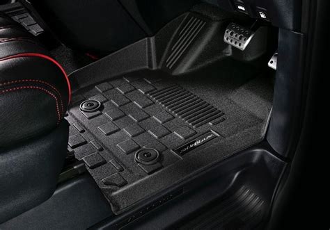 日本 Silkblaze 豐田 Toyota Alphard Vellfire 30系專用防水防污地膠地毯司機位乘客位 汽車配件 其他