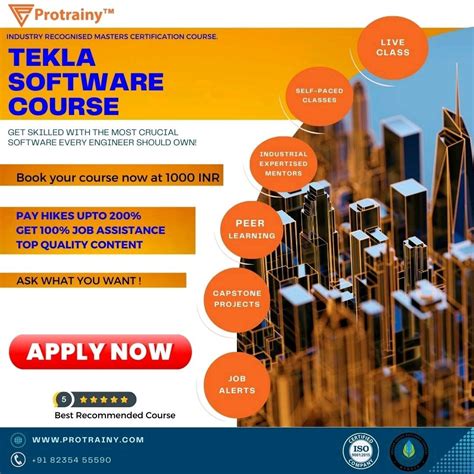 Software Structural Tekla Expert Design Construction Engineering Industryready