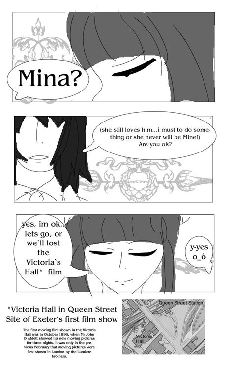 Dchap3 Pg 6 By Chibichibimana On Deviantart