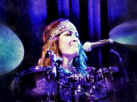 Pics On The Gig Teri Coté Artist