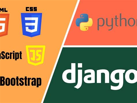 Python Full Stack Development In Django And Rest Framework Upwork