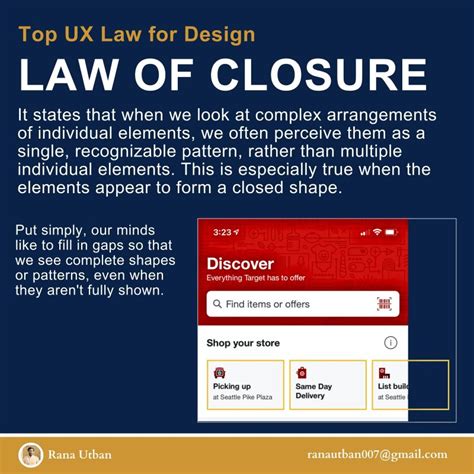 Arslan Khan On Linkedin Uxdesign Userexperience Designprinciples