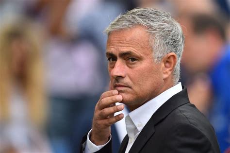 Pep Guardiola Claims Jose Mourinho Was Right To Say The Club Cannot