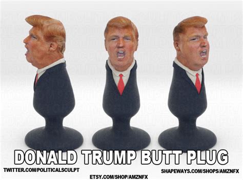 9 Butt Plugs That Dared To Dream Big