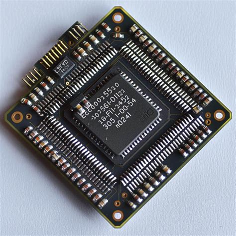 Msp430f5438a Vs Msp430f5529 A Detailed Analysis Of Their Capabilities