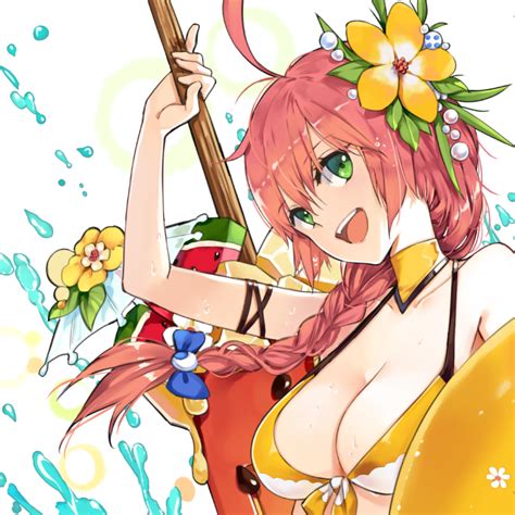 22娘和“bilibili”logo是怎样诞生的？大触成长记！ 哔哩哔哩