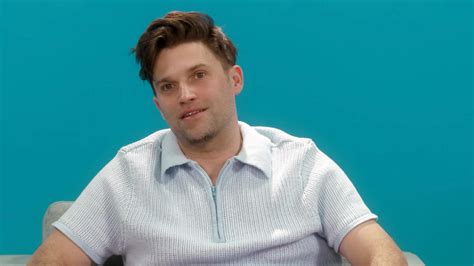 Does Tom Schwartz Have A Degradation Kink