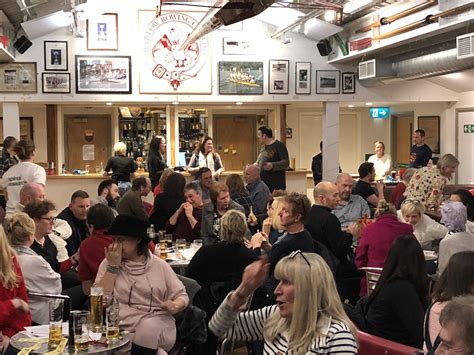 Bar Marlow Rowing Club