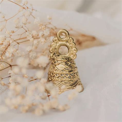 Tboli Brass Bells By Sesotunawa • Likhaan