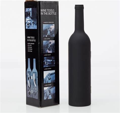 Wijn Accessoires Wijn Set Luxe Wijn Set Wijn Fles Wine Tools
