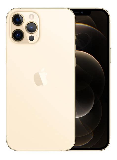 Iphone 12 Pro Max 512gb Original E Lacrado Mercado Livre