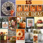 HANG STRING LIGHTS ON YOUR DECK AN EASY WAY