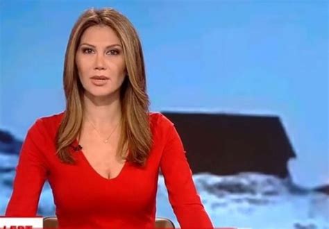 Madalina Vasile A Trecut De La Romania Tv La Antena 3 Transfer Intre