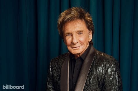 Barry Manilow On Farewell Tour Dates Modern Songwriting And Billy Joel