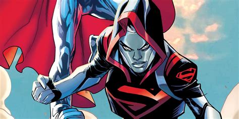 Action Comics Shows Off Steels New Costume