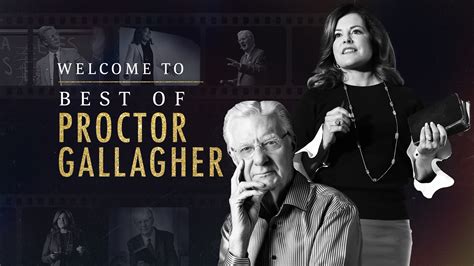 Best Of Proctor Gallagher