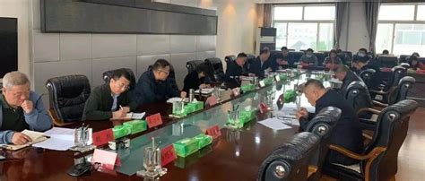 条例宣传长治市卫健委组织召开新施行信访工作条例专题学习会议 市信访局 党对 机关干部