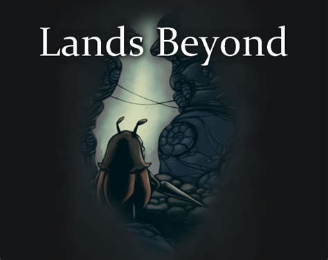 Lands Beyond By Hkrpg Team