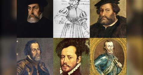 El Desafortunado Destino De Hernán Cortés Tras La Conquista De