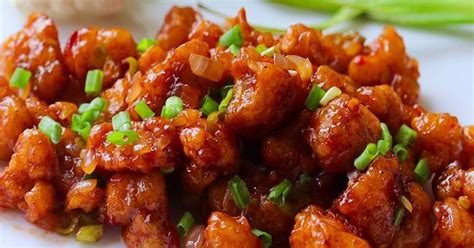 गोवा में इंडो चाइनीज़ डिश गोभी मंचूरियन पर क्यों लगा बैन जानें